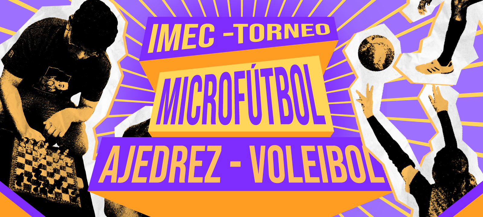 Torneos IMEC 2025 | Uniandes